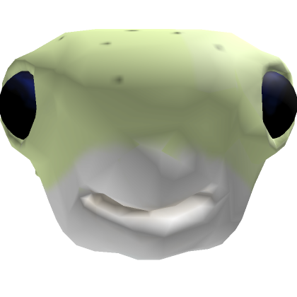 Bluppy the Fish | Roblox Item - Rolimon's