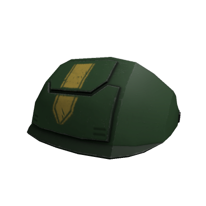 Star Military Air Assault Command Shield | Roblox Item - Rolimon's
