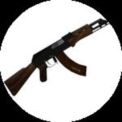 AK 47 - Roblox