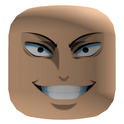 Megumi Face | Roblox Item - Rolimon's