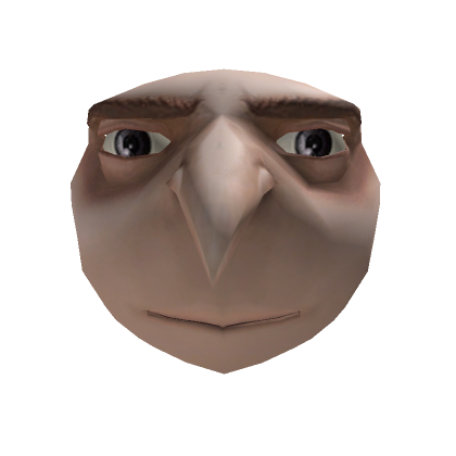Gru | Roblox Item - Rolimon's