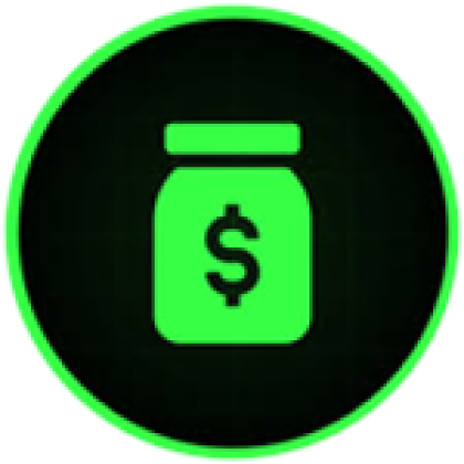 Donation jar - Roblox