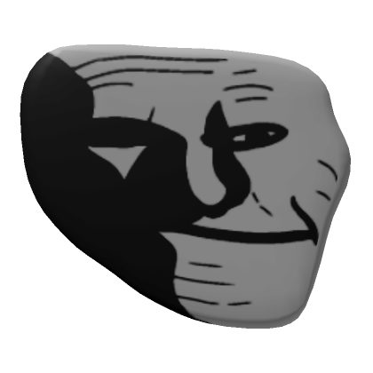 The TROLLGE Incident | Roblox Item - Rolimon's