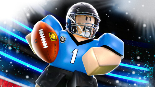 [NEW] Football Legends - Roblox