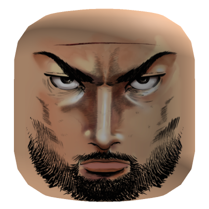 Miyamoto Musashi | Roblox Item - Rolimon's