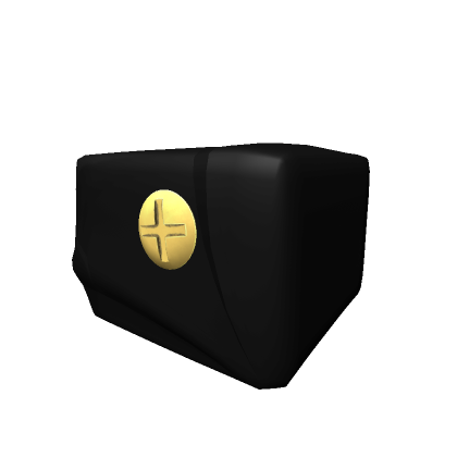 Chrollo Right Shoulder | Roblox Item - Rolimon's