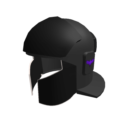 Imperial Guard Helmet Mk IA | Roblox Item - Rolimon's