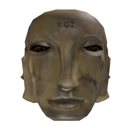 Cultist Mask | Roblox Item - Rolimon's