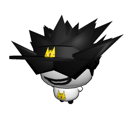 king fella | Roblox Item - Rolimon's