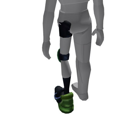 Kroma Blitz - Roblox