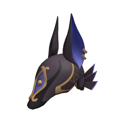 Anime Hat | Roblox Item - Rolimon's