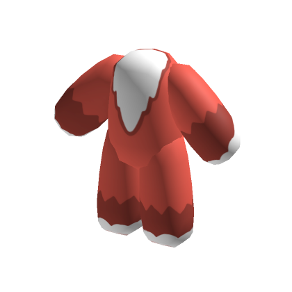 (Tiny) Furry Avatar - Red | Roblox Item - Rolimon's