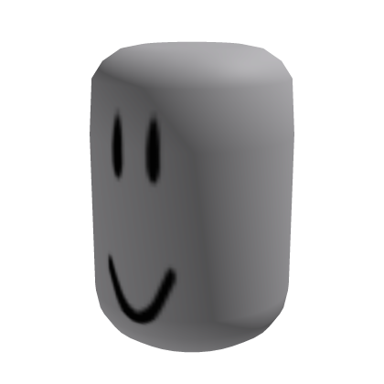 Tall Head - Roblox