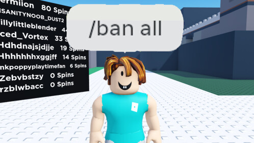 [ UPD] Administrador RNG - Roblox