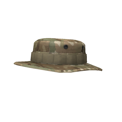 Mixpat Boonie Hat | Roblox Item - Rolimon's
