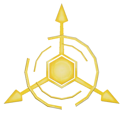 Yellow Absolute Solver Move (Murder Drones) | Roblox Item - Rolimon's