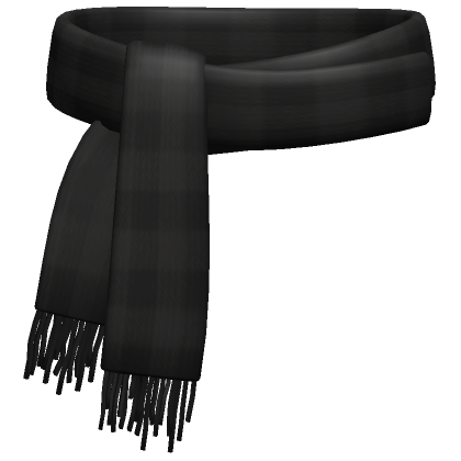 scarf | Roblox Item - Rolimon's