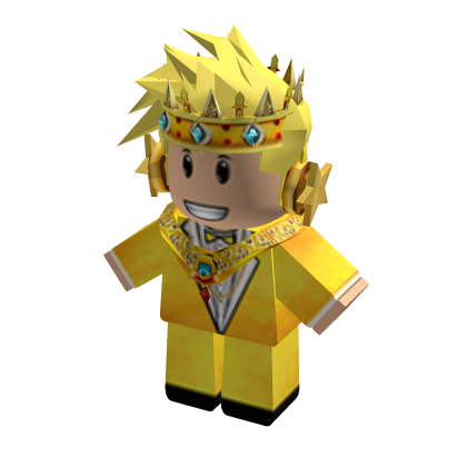 Mini-Rodny – Roblox