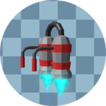 JET PACK! - Roblox