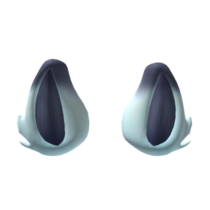 White Ears | Roblox Item - Rolimon's