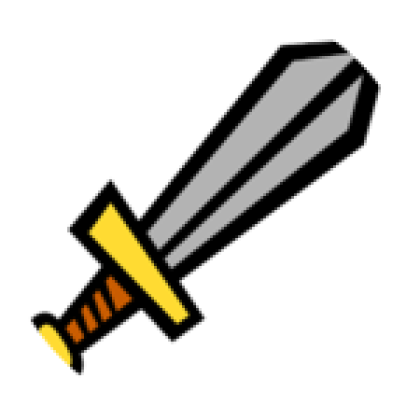 Swords Gamepass - Roblox
