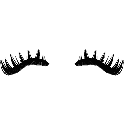 blushing smile lashes | Roblox Item - Rolimon's