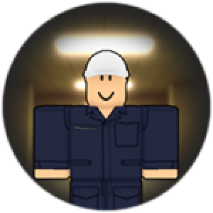 Engineer Role - Roblox
