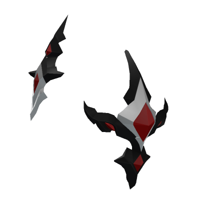 Ultimate Galaxy Ranger Hair Accessories | Roblox Item - Rolimon's