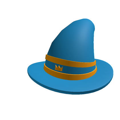 Survival Wizard Hat | Roblox Item - Rolimon's