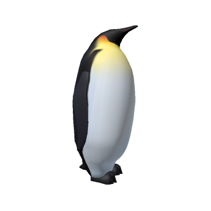 Emperor Penguin | Roblox Item - Rolimon's