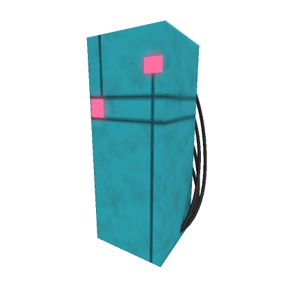 Tundra Swordsmachine Head | Roblox Item - Rolimon's