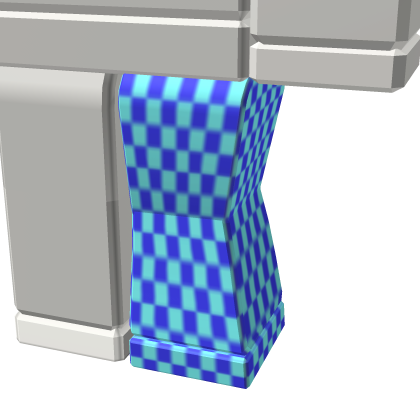 Blocky Girl (V2) - Roblox