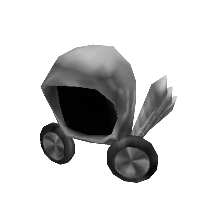 Silver Dominus | Roblox Item - Rolimon's