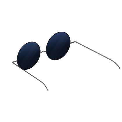gojo glasses tilted | Roblox Item - Rolimon's