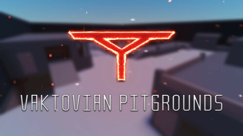 [DT] Vaktovian Çukurları - Roblox