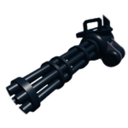 MINIGUN - Roblox