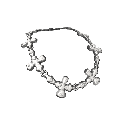 curse cross chain 3.0 | Roblox Item - Rolimon's