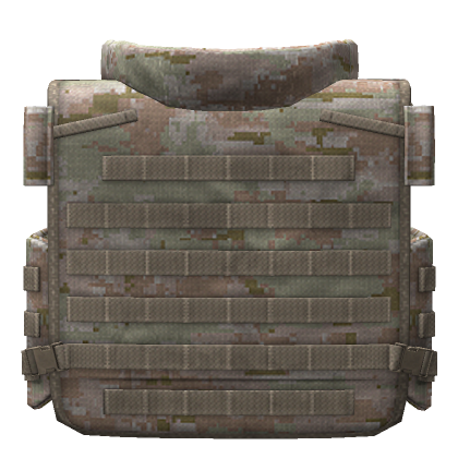 Desert EMR 6b45 | Roblox Item - Rolimon's