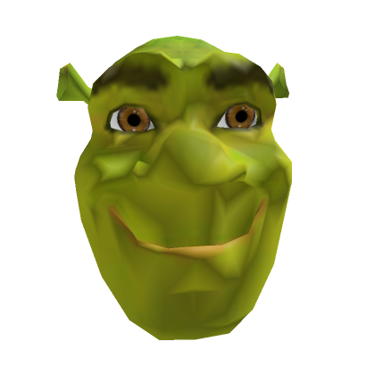 Shrek | Roblox Item - Rolimon's