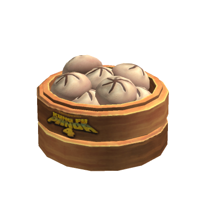 Dumpling Suit - Kung Fu Panda 4 | Roblox Item - Rolimon's