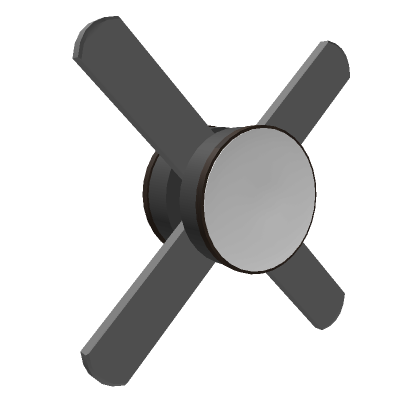 Front Celling Fan | Roblox Item - Rolimon's