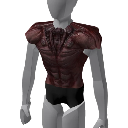 Eye Jam Monster - Torso | Roblox Item - Rolimon's