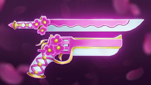 MM2: Jeu 1v1 - Roblox