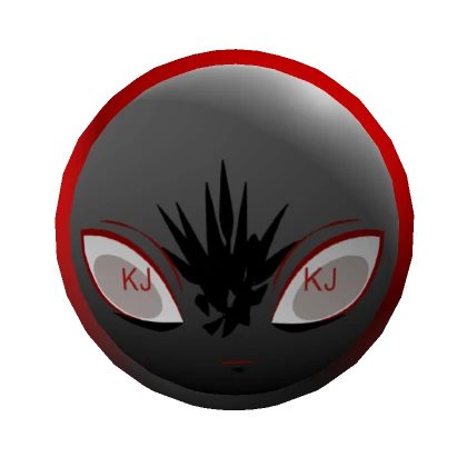 KJ 21 Series Head | Roblox Item - Rolimon's
