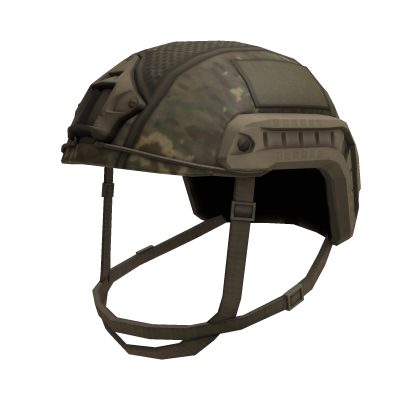 Custom Mixpat FAST Helmet | Roblox Item - Rolimon's