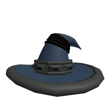 The exiled wizard's hat | Roblox Item - Rolimon's