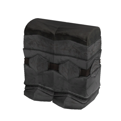 Pale Knight's Leggings | Roblox Item - Rolimon's