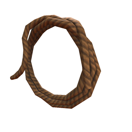 Maple's Shoelace Lasso | Roblox Item - Rolimon's