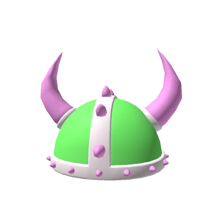 Pastel Viking Helmet | Roblox Item - Rolimon's