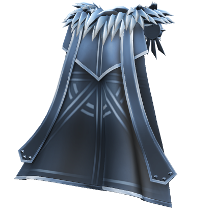 Range's Cape | Roblox Item - Rolimon's